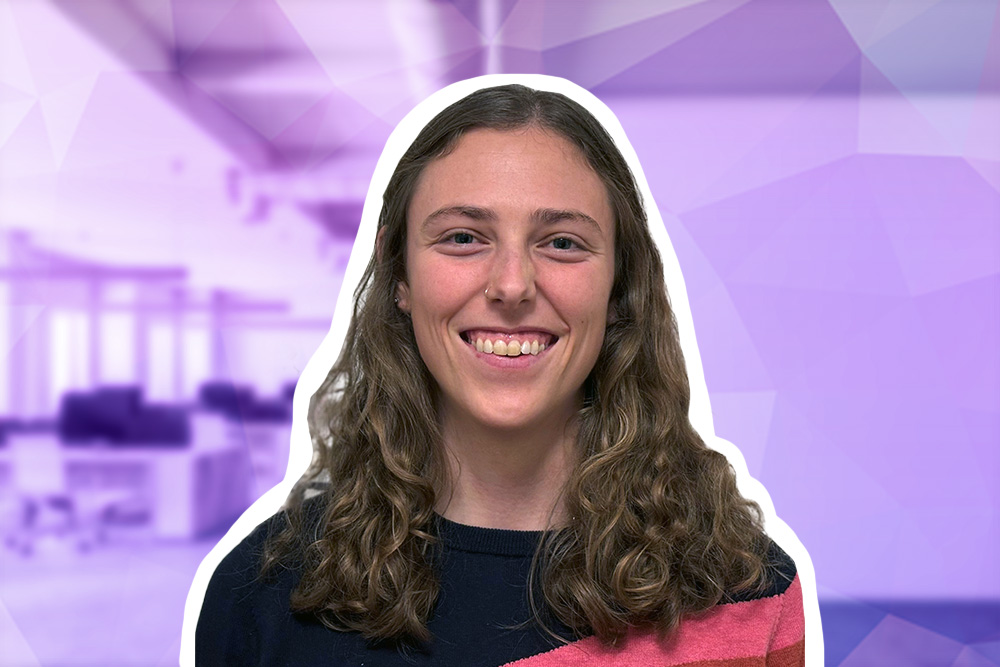 Student Explores Healing Through Policy | Northwest Center for Public ...