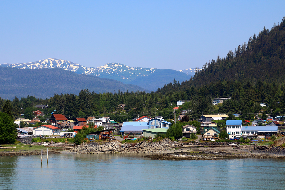 Next Hot Topics Webinar: Climate Change and Public Health: Alaska on ...