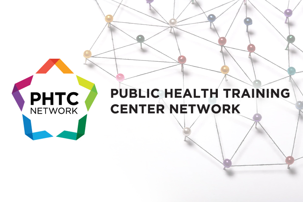 The Public Health Training Center Network Refresh | Northwest Center ...