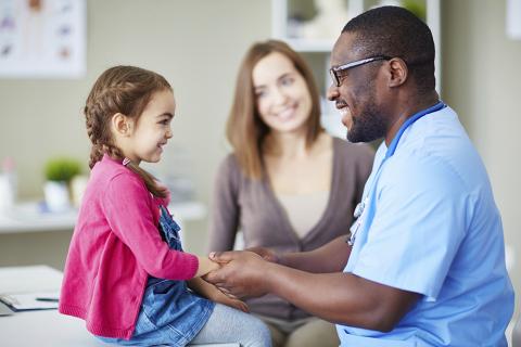 NWCPHP to Evaluate New Program Targeting Pediatric Mental Health ...